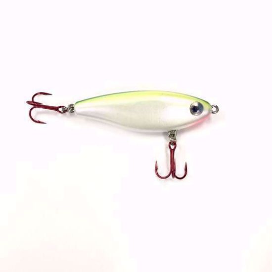 Texas Custom Lures - Double D | Jeco's Marine & Tackle Outdoor Shop