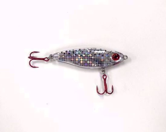 Texas Custom Lures - Double D | Jeco's Marine & Tackle Outdoor Shop