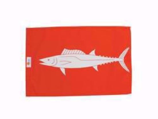 Sundot Marine - Capture Fish Flags | Jeco's Marine & Tackle Outdoor Shop