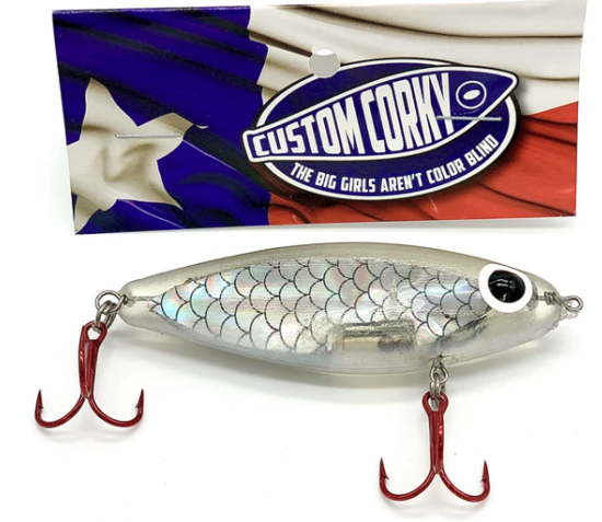 Texas Custom Corky - Soft-Dine XL | Jeco's Marine & Tackle Outdoor Shop
