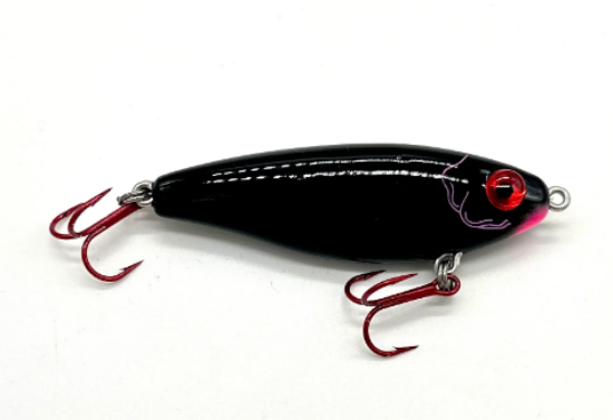 Texas Custom Lures - Double D | Jeco's Marine & Tackle Outdoor Shop