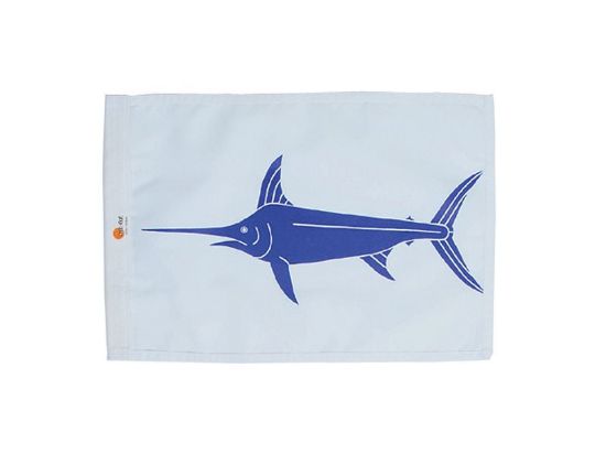 Sundot Marine - Capture Fish Flags | Jeco's Marine & Tackle Outdoor Shop